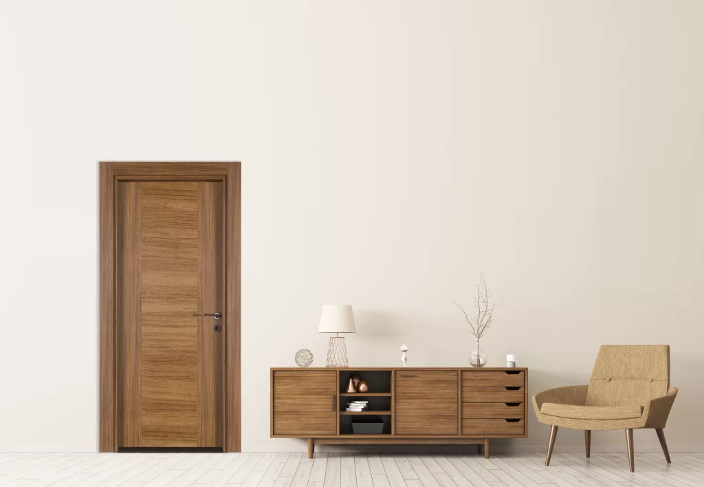 Composite Wood & MDF Doors | ADO Grup
