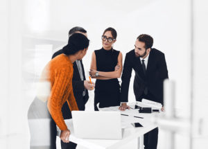 CORPORATE - ADO GRUP